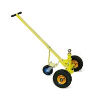 China Heavy Duty Adjustable Trailer Dolly Truck Trailer Spare Parts for sale
