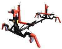 China Car Rotisserie Automobile Workshop Tools Equipment for sale