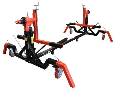 China Car Rotisserie Automobile Workshop Tools Equipment for sale