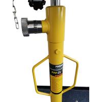 China One Stage 0.5 Ton 500kg Hydraulic Transmission Jack for sale