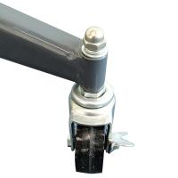 China One Stage 0.5 Ton 500kg Hydraulic Transmission Jack for sale