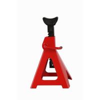 China Adjustable 6 Tonne Hydraulic Jack Stands OEM ODM Available for sale