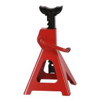 China Adjustable 6 Tonne Hydraulic Jack Stands OEM ODM Available for sale
