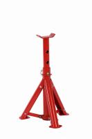 China Light Garage Auto Repair 2 Ton Underhoist Safety Stand Foldable Portable for sale