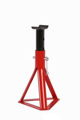 China Garage Car Repair Popularized Vehicle Positioning Jack Stand 2 Pieces 2 Ton for sale