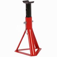 China Garage Car Repair Popularized Vehicle Positioning Jack Stand 2 Pieces 2 Ton for sale
