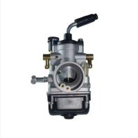 China 19mm KTM50 SX50 RS50 RX50 MX50 50cc Dirt Pit Bike Mini Pro Junior Senior Adventure Motorcycle Carburetor for sale