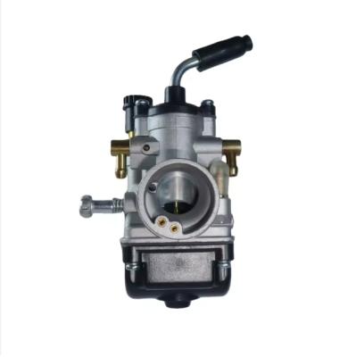 China 19mm KTM50 SX50 RS50 RX50 MX50 50cc Dirt Pit Bike Mini Pro Junior Senior Adventure Motorcycle Carburetor for sale