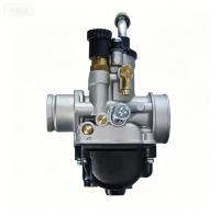 China 19mm KTM50 SX50 RS50 RX50 MX50 50cc Dirt Pit Bike Mini Pro Junior Senior Adventure Motorcycle Carburetor for sale