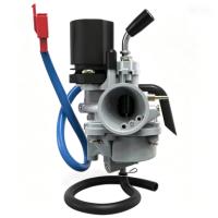 China Pz19j Carburetor Carb for Yamaha Jog50 Jog90 Bws100 Yw100 1e40qmb 1pe40qmb 1e50q Minarelli 50cc 90cc 2 Stroke Engine Motorcycle for sale
