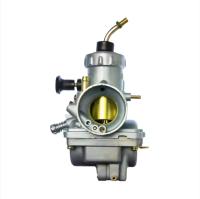 China Motorcycle Carburetor for 2-Stroke Engine Kawasaki KX65 KX60 2000-2014 KX60 KX65 1983-2003 Motorcycle Scooter ATV for sale