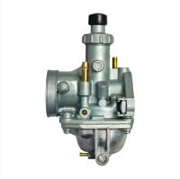 China 21mm Motorcycle Carburetor for Yamaha CRUX REV 110 Motorcycle Scooter ATV UTV Moped Motocross B69-E4101-00 Carburetor for sale