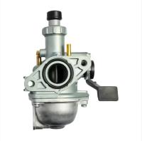 China 21mm Motorcycle Carburetor for Yamaha CRUX REV 110 Motorcycle Scooter ATV UTV Moped Motocross B69-E4101-00 Carburetor for sale