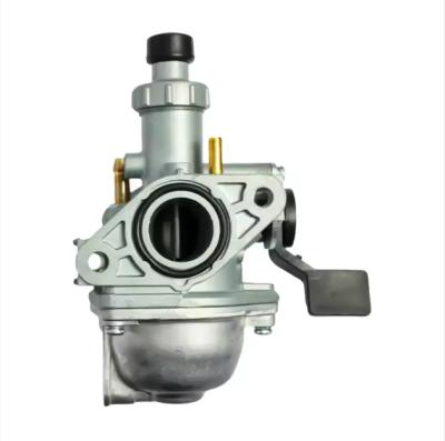 China 21mm Motorcycle Carburetor for Yamaha CRUX REV 110 Motorcycle Scooter ATV UTV Moped Motocross B69-E4101-00 Carburetor for sale