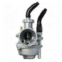 China Carburetor for Honda Nova Novas R Rs Super Smile 110 Tena 110 Cela 110 4-Stroke Motorcycle for sale
