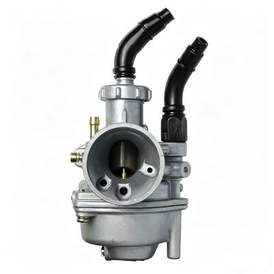 China Carburetor for Honda Nova Novas R Rs Super Smile 110 Tena 110 Cela 110 4-Stroke Motorcycle for sale