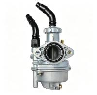 China Carburetor for Honda Nova Novas R Rs Super Smile 110 Tena 110 Cela 110 4-Stroke Motorcycle for sale