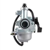 China CB125 CARBURETOR CARB for HONDA CGX125 ACE125 CB1 CGX ACE CB 125 TWISTER MOTORCYCLE CARBURETOR 16100-KYY-601 16100-KYY-B52 for sale
