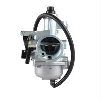 China CB125 CARBURETOR CARB for HONDA CGX125 ACE125 CB1 CGX ACE CB 125 TWISTER MOTORCYCLE CARBURETOR 16100-KYY-601 16100-KYY-B52 for sale