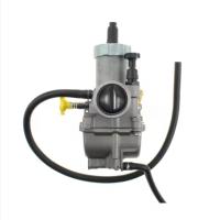 China Cheap Pe28 Carburetor for Honda Nsr 150 Nsr150 Nsr150sp Nsr-Sp-N-Pro Motorcycle Carb 16100-KW6-841 16100-KW6-806 16100-KW6-840 for sale