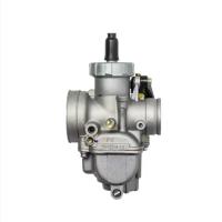 China New PE26 Carburetor for Motorcycle Fuel System Replacement for NSR140 Dash Dirt Bike Engine ATV Quad Pit Dirt Bike for sale