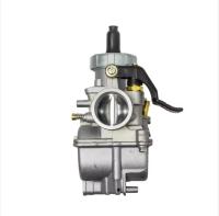 China New PE26 Carburetor for Motorcycle Fuel System Replacement for NSR140 Dash Dirt Bike Engine ATV Quad Pit Dirt Bike for sale