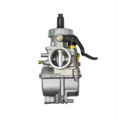 China New PE26 Carburetor for Motorcycle Fuel System Replacement for NSR140 Dash Dirt Bike Engine ATV Quad Pit Dirt Bike for sale