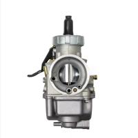 China New PE26 Carburetor for Motorcycle Fuel System Replacement for NSR140 Dash Dirt Bike Engine ATV Quad Pit Dirt Bike for sale