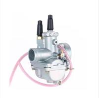 China New PZ20 Carburetor for Suzuki AX100 Motorbike Perfect Condition for sale