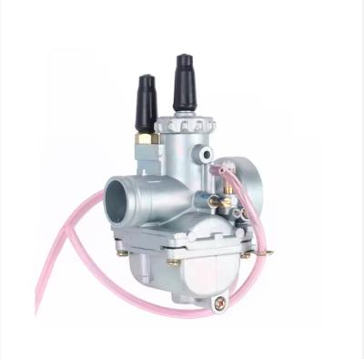 China New PZ20 Carburetor for Suzuki AX100 Motorbike Perfect Condition for sale