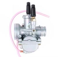 China New PZ20 Carburetor for Suzuki AX100 Motorbike Perfect Condition for sale