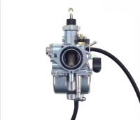 China Top Quality Motorcycle Carburetor Manual YBR125-2 Motorcycle Carburetor for YAMAHA YBR125 for sale