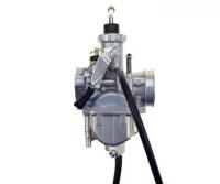 China Top Quality Motorcycle Carburetor Manual YBR125-2 Motorcycle Carburetor for YAMAHA YBR125 for sale