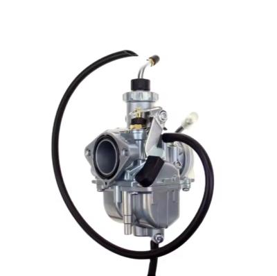 China Top Quality Motorcycle Carburetor Manual YBR125-2 Motorcycle Carburetor for YAMAHA YBR125 for sale