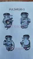 China PULSAR 180-3 Carburetor for Bajaj Pulsar 180 180cc 4-Stroke Motorcycle Replacement Parts for sale