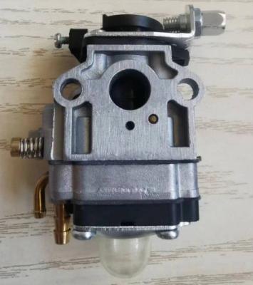 China 2 Stroke Small Engine Carburetor for Grass Trimmer Brush Cutter Leaf Blower Garden Power Equipment Replacement Parts for sale