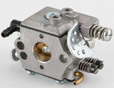 China 2 Stroke Gas Chainsaw Carburetor Replacement Parts Adjustable Fuel Screw Small Engine Carb OEM Replacement for sale