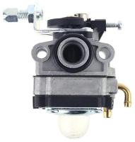 China 2 Stroke Carburetor Replacement for String Trimmer Brush Cutter Leaf Blower Small Gas Garden Engine Repair Parts for sale