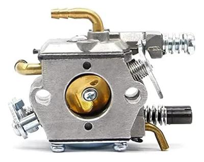 China Adjustable 2 Stroke Chainsaw Carburetor Replacement Parts for Gas Powered Small Chainsaw Engine Repair OEM Carb for sale
