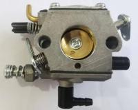 China 2 Stroke Chainsaw Carburetor with Adjustable Screws OEM Replacement for Gas Small Chainsaw Engine Parts for sale
