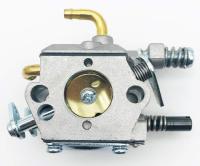 China 2 Stroke Gas Chainsaw Carburetor Replacement Parts Adjustable Idle High Low Speed Screw Small Engine OEM Carb for sale