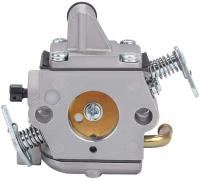 China 2 Stroke Gas Chainsaw Carburetor Replacement Parts Adjustable High Low Idle Screw Small Engine OEM Carburetor for sale