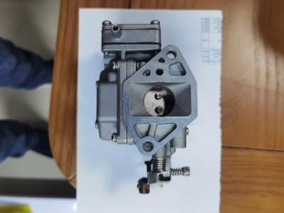 China Corrosion-Resistant Marine Outboard Motor Carburetor with Precision Fuel Control for Direct Fit Replacement for sale