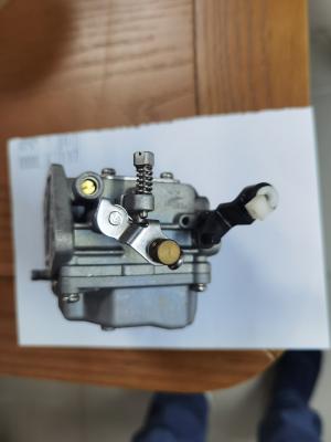 China Corrosion Resistant Marine Carburetor Assembly with Precision Adjustable Tuning for Direct Bolt-On Replacement in 2-Stroke Outboard Motors for sale