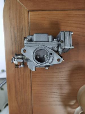 China OEM-Spec Direct Fit Marine Carburetor Assembly with Marine-Grade Corrosion Resistance and Precision Tunable Design for 2-Stroke Outboard Motors for sale