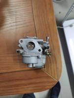 China Marine-Grade Corrosion Resistant Carburetor Assembly with Adjustable Performance Tuning for Direct OEM-Spec Fit for sale