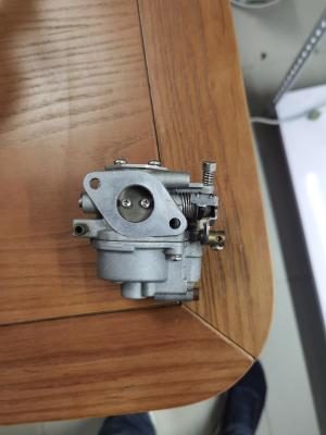 China Marine-Grade Corrosion Resistant Carburetor Assembly with Adjustable Performance Tuning for Direct OEM-Spec Fit for sale
