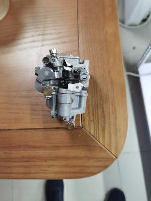 China Marine-Grade Corrosion Resistant Outboard Motor Carburetor with Adjustable Performance Tuning and Direct OEM-Spec Fit for 2-Stroke Engines for sale