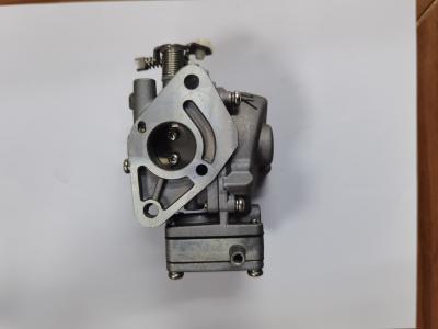 China Direct OEM-Spec Fit Marine-Grade Corrosion Resistant Outboard Motor Carburetor Assembly with Precision Tunable Design for sale