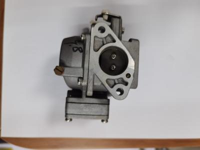China Marine-Grade Corrosion Resistant Outboard Motor Carburetor with Precision Tunable Design and Direct OEM-Spec Fit for sale
